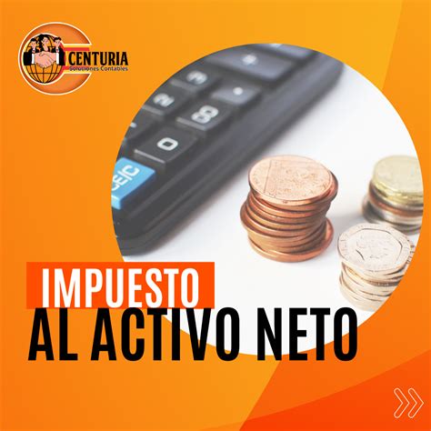 El Activo Neto Es Servicios Contables And Administrativos