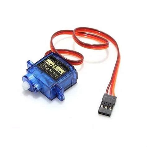 Jual Best Motor Servo Sg90 Tower Pro Micro 9g Arduino V Kualitas