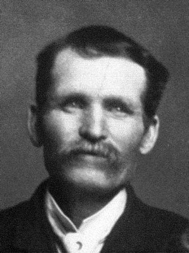 William Thomas Jenkins Church History Biographical Database