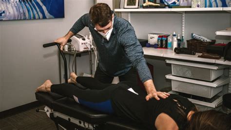 Trigger Point Treatment Of TMJ Moyer Total Wellness