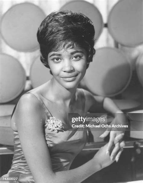 109 Nancy Wilson Jazz Singer Photos And High Res Pictures Getty Images