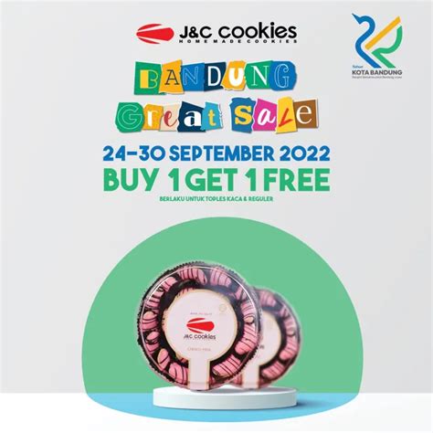 Jandc Cookies Almond Cookies Lazada Indonesia