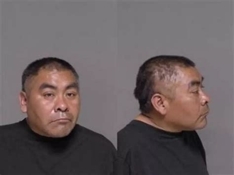 48 Year Old Minnesota Man Sentenced For Raping Teenage Runaway