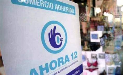 Programa Ahora 12 Se Extiende Su Vigencia Nodocios Conectando