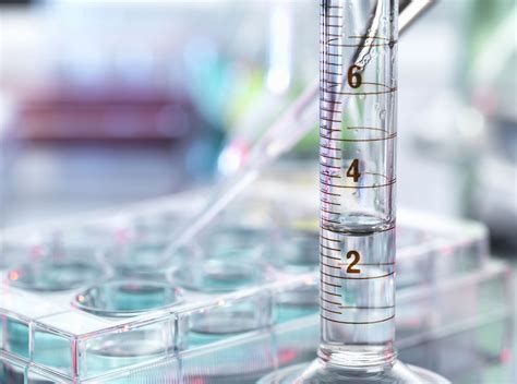 How To Use A Volumetric Flask