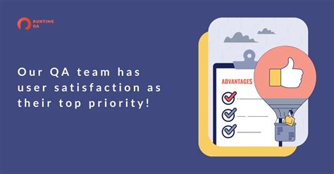 Runtime Revolution On Linkedin Usersatisfaction Customerhappiness Qaexperts