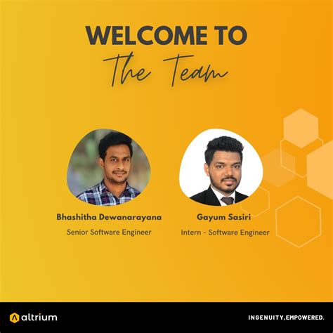 altrium on linkedin altrium ingenuityempowered welcometotheteam