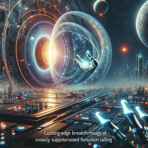 又一突破！跨模型的functioncalling来了wx59afe026e2bb6的技术博客51cto博客