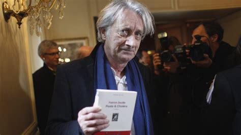 Le Prix Femina Attribué à Peste Et Choléra De Patrick Deville Radio Canada