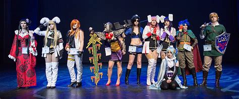 Cosplay Wikiwand