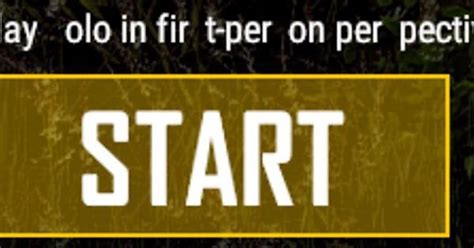 You Know The Game Is Broken When You Cant Even Get Text Right R Pubattlegrounds