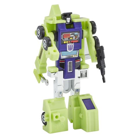 Vintage G1 Devastator Toy Review Bens World Of Transformers