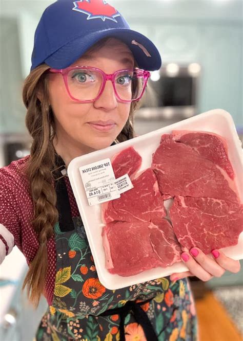 Easy Tender And Juicy Air Fryer Steak Bites Video