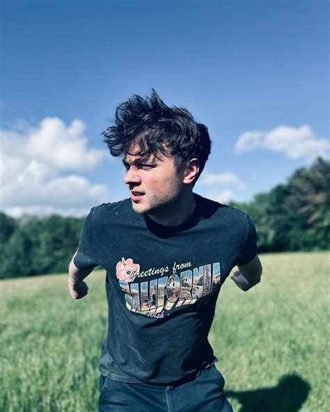 Bangor Singer Songwriter Mark Hegan On New Music Finding His Voice And Building A Career With