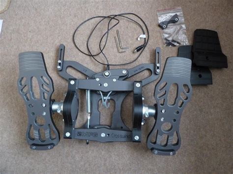 Rudder Pedals X Plane 11 Linux X Planeorg Forum