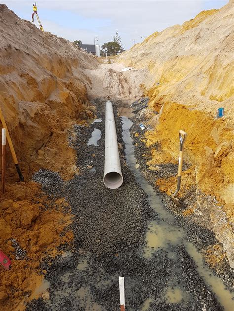 Vasse Village Commercial Centre Leeuwin Civil Pty Ltd