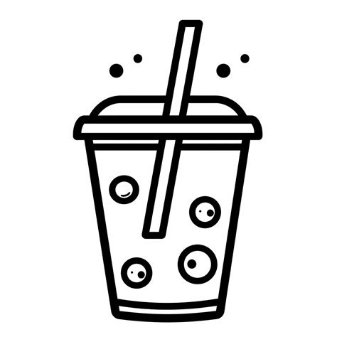 32 Kolorowanki Bubble TeaŚwiat Kolorów I Smaków