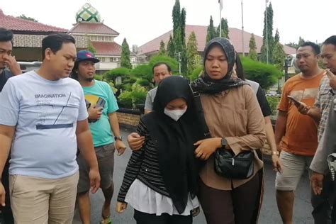 Ibu Pembuang Dan Pembunuh Bayi Di Situbondo Terancam Hukuman 15 Tahun