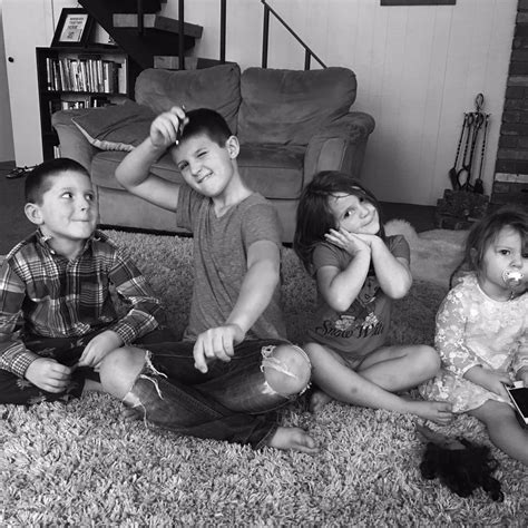 Confessions Of A Stay At Home Mom Huffpost Life