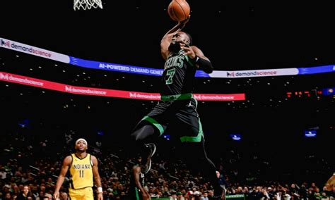 Indiana Pacers X Boston Celtics Onde Assistir Ao Jogo Da Nba Cup Infofix