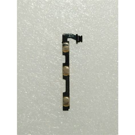 Jual Flexible Fleksible Flexi Flek Power On Off Xiaomi Redmi A Power Volume Original Shopee