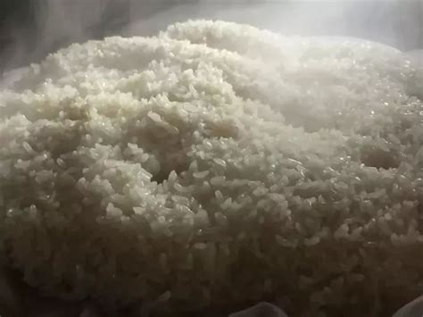 走进坑口古村捣麻糍体验一把乡村风味 中国古村落
