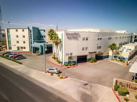 Diagnóstico Por Imágenes Hermosillo Hospital San José Hermosillo