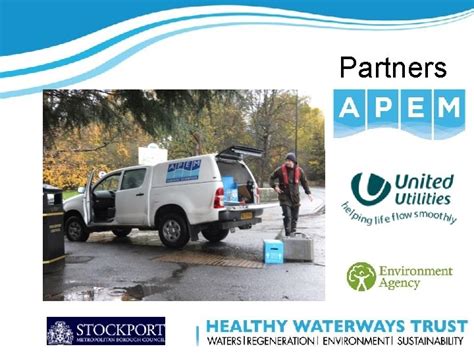 Diffuse Urban Pollution Evidencebased Approach To Catchment Management