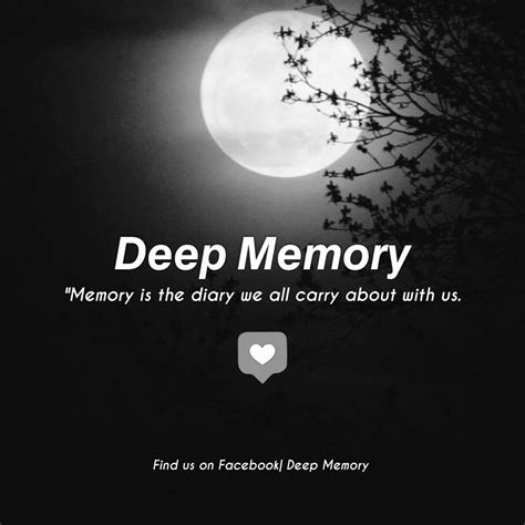 Deep Memory