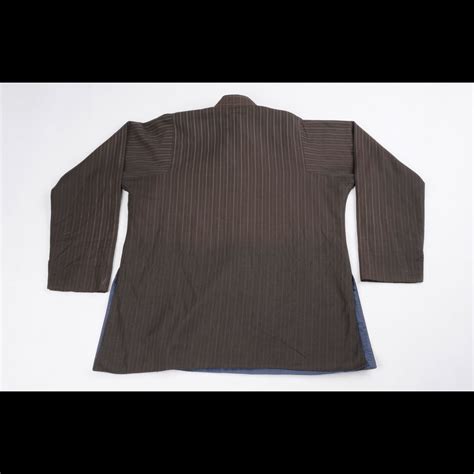 Jacket Or As It Is Known Locally ”kortak” Syriac Heritage Museum