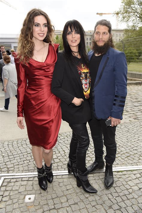 Gallery Leather Celebrities