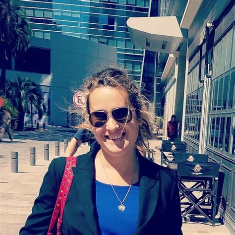 Alejandra Alejandra Pata • Threads Say More