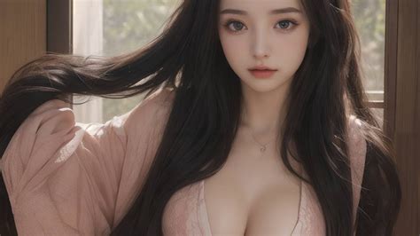 Demon Slayer Nezuko Sexy Cosplay 귀멸의 칼날 네즈코 섹시 코스프레 鬼滅の刃 禰豆子 セクシー