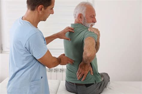 The Effects Of Vertebral Decompression On Intradiscal Pressure