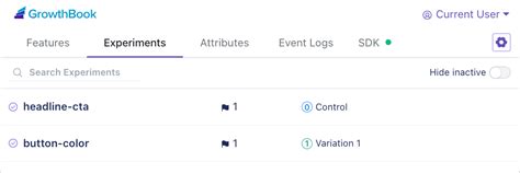 Growthbook Devtools Browser Extension For Feature Flags And Ab Testing