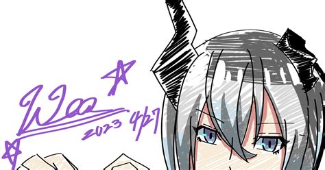 オリジナル ただのtwitterに上げたオリキャラの詰め合わせ ラキアツイとニコ動で多忙のイラスト Pixiv