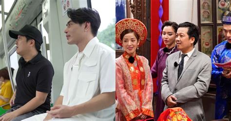 Trường Giang Bây Giờ Ra đường Người Ta Vẫn Kêu Tôi Là Trấn Thành Tv