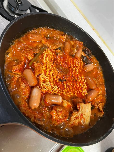 냉장고를 냄비에 넣는 법