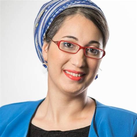 קרן הראל אשת אנשי ימין יוצאים נגד התנהלות הממשלה