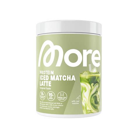 All About Matcha Online Bestellen MÜller