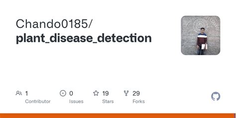 Plant Disease Detection Templates Index Html At Main Chando0185 Plant