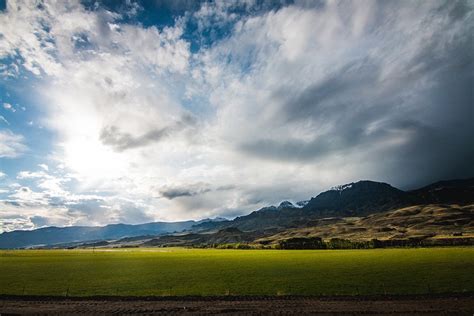 Creating Depth In Your Images Photography Hero