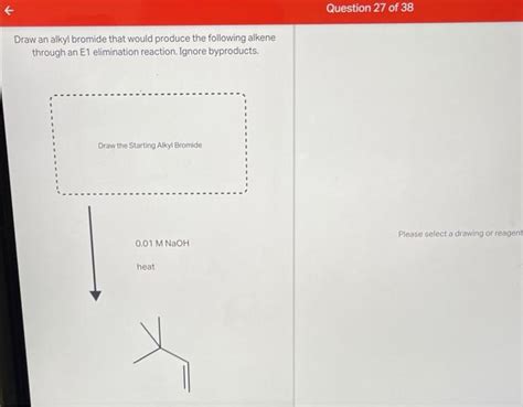 Solved Draw The Skeletal Line Bond Structure Of