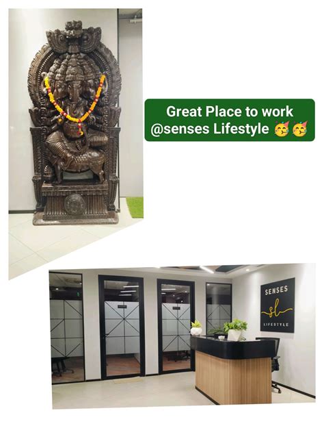 srashti gupta on linkedin great place to work sl