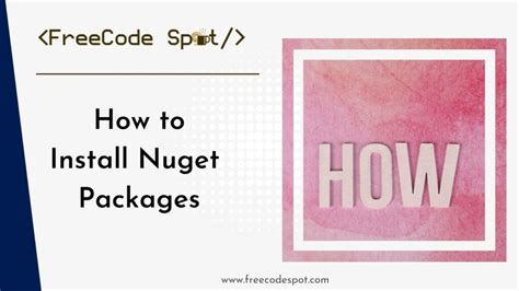 How To Create An ASP NET MVC Application