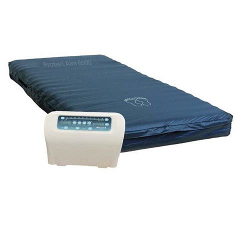 Proactive Medical Protekt Aire 6500 Low Air Loss Alternating Pressure