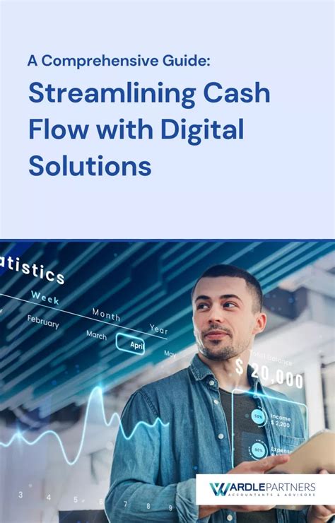 Ppt Streamlining Cash Flow With Digital Solutions A Comprehensive