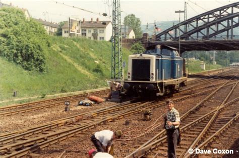 Deutsche Bahn
