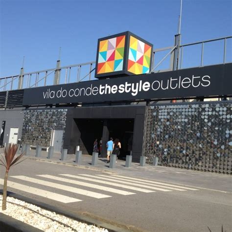 Vila Do Conde Porto Fashion Outlet 37 Dicas De 3759 Clientes