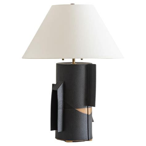 Citadel Lamp Tall For Sale At 1stdibs